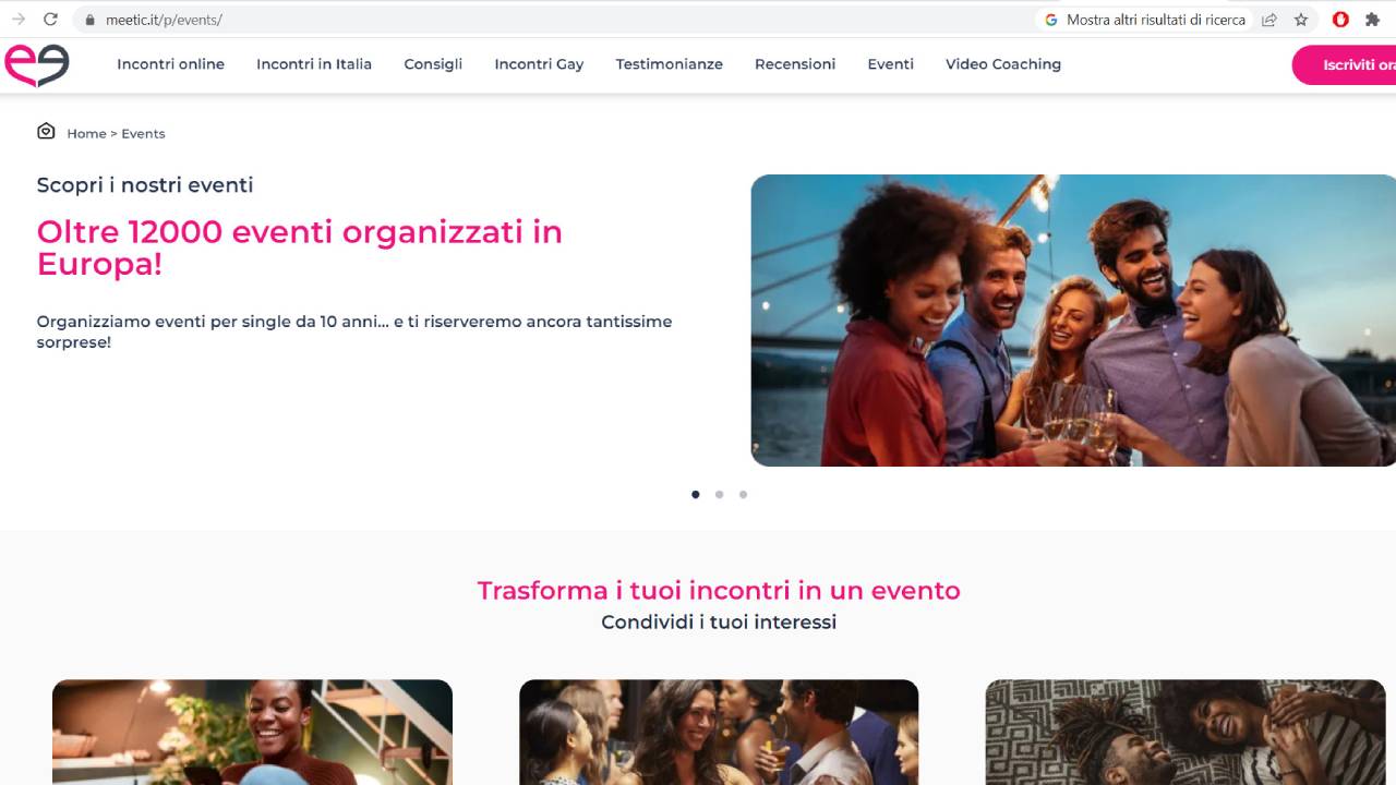 Migliori siti e app di incontri - FASTWEBPLUS